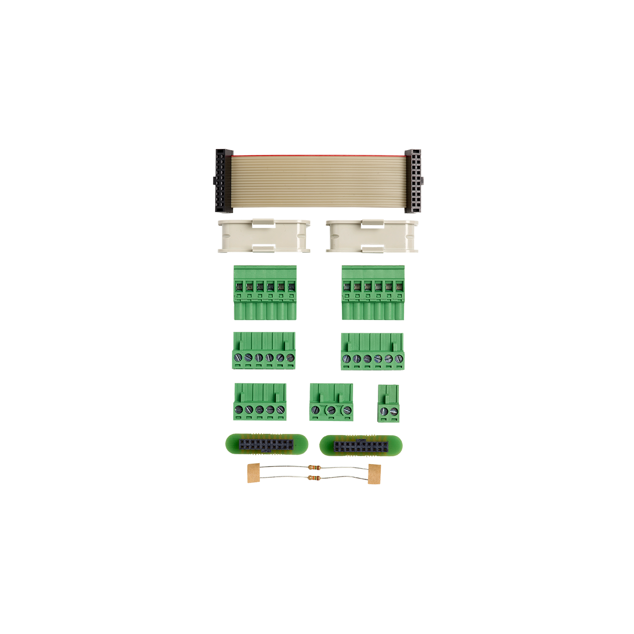 Modulaser Accessory pack. - Videcon