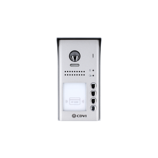 Intercom Systems - Access Control - Videcon
