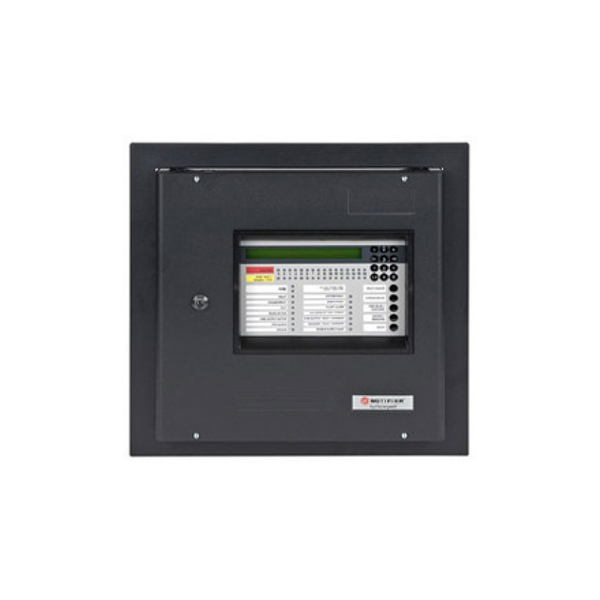 Single Loop Intelligent Fire Alarm Panel - Videcon