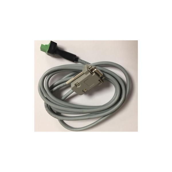 Electronics MX Serial upload/download lead - Videcon