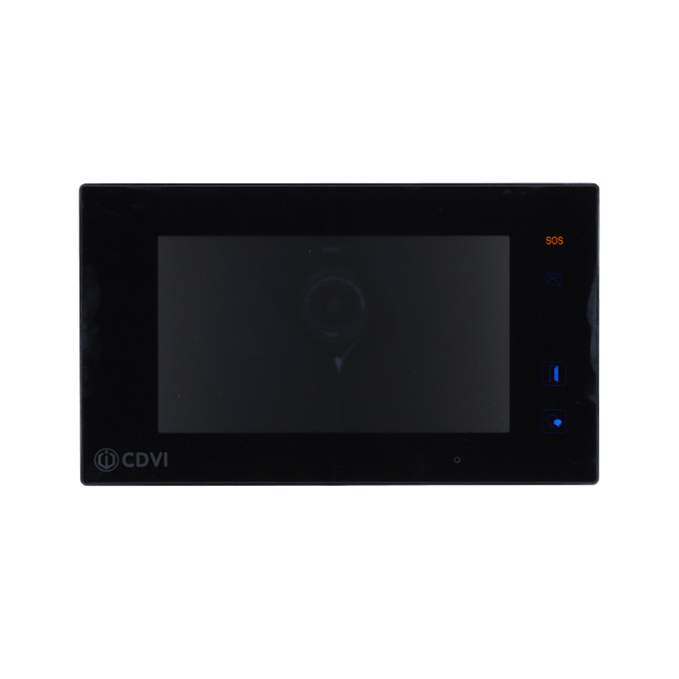 Intercom Systems - Access Control - Videcon