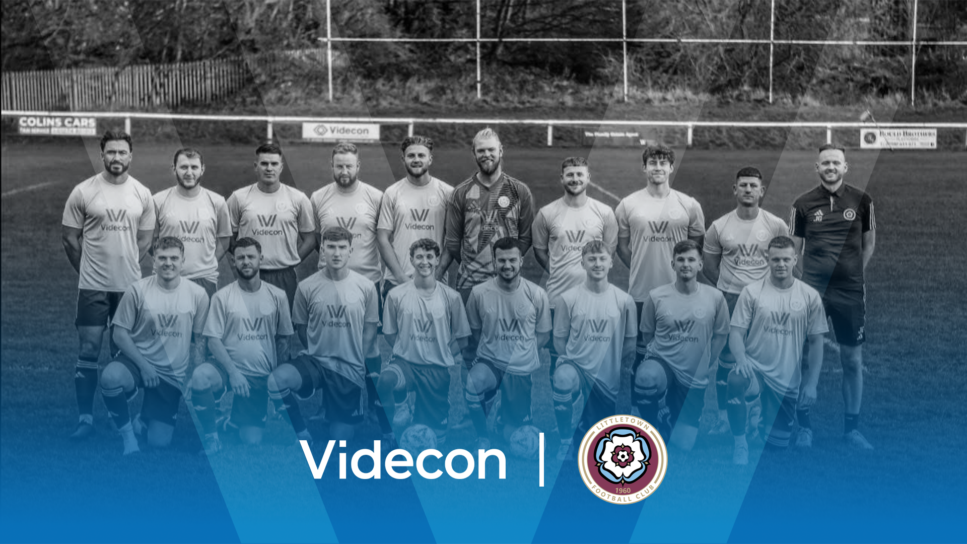 Littletown FC - COUNTY CUP FINAL BOUND! - Videcon