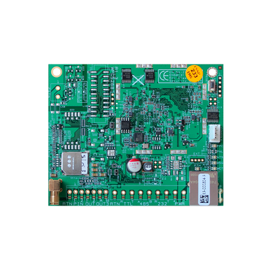 SC Remote Serv Annual Contract - Videcon