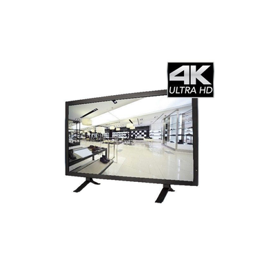 Concept Pro 55” UHD LED Backlit Monitor - Videcon