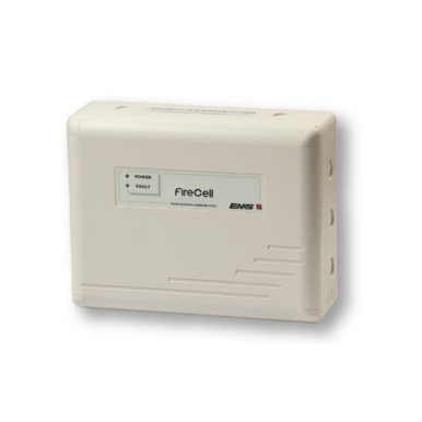 EMS FireCell Wireless Radio Cluster 24v dc - Videcon