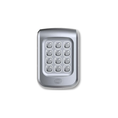 Standard Access Keypad w/Prox - Videcon