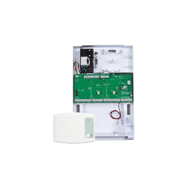 SW 1070 Prox (Wired Prox White Keypad in Metal Housing) - Videcon