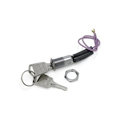 HAES Activate control keyswitch 134 with wired - Videcon
