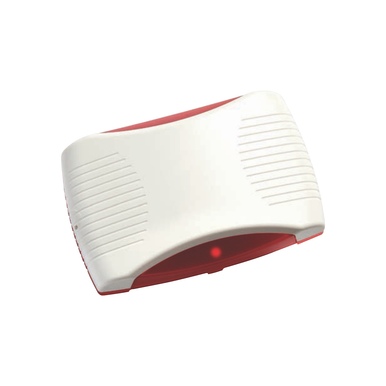 Echo Flash Red - Videcon