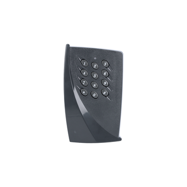 Compact self-contained surface mount keypad - Videcon