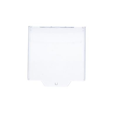 Protective cover for EM series - Videcon