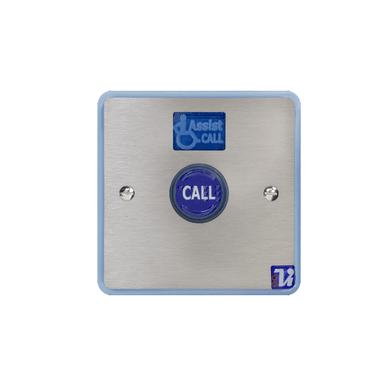 Assist Call Plate - Videcon