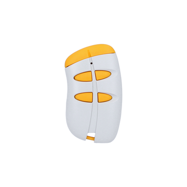 4-channel hand-held transmitter - Videcon