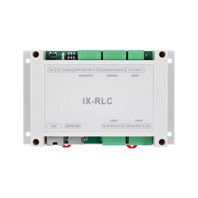 2EASY IP relay light control module - Videcon