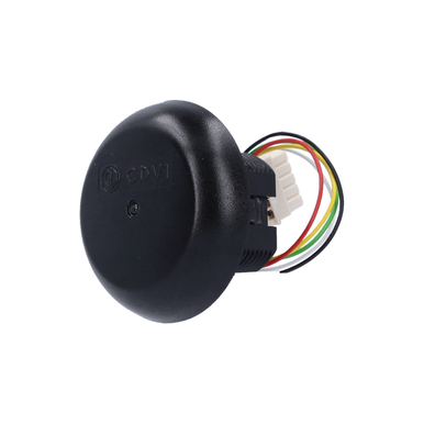 Panel mount proximity reader - Videcon