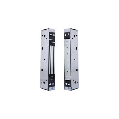 Stainless steel surface housing for CSL30 - Videcon