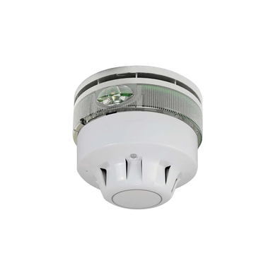 C-3-8 Addressable Base VAD (With 96dB(A) Sounder) - Videcon