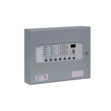 Sigma CP Two Wire Surface Panel - 2 Zones - Videcon