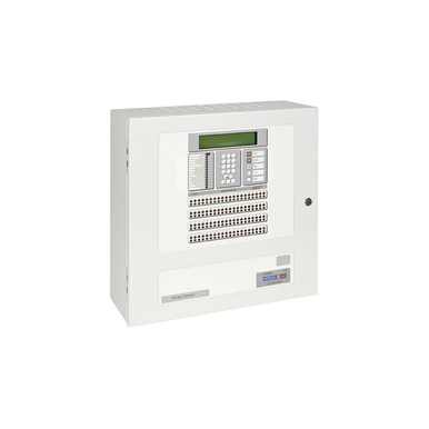 1-5 LOOP FIRE ALARM CONTROL PANEL - Videcon
