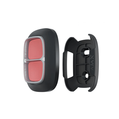 Ajax Holder for Button/DoubleButton - Videcon