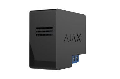 Ajax Relay (8EU) ASP - Videcon