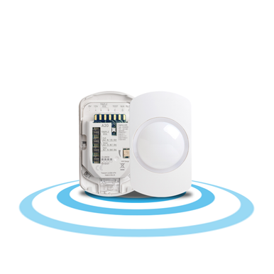 Texecom Capture A20 - Videcon