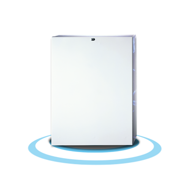 Texecom Premier Elite 640 LS1 - Videcon