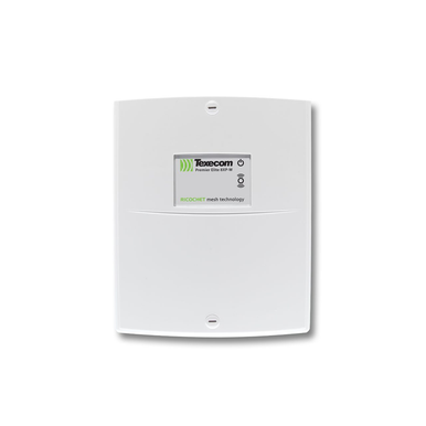 Texecom Premier Elite 8XP-W 868MHz - Videcon