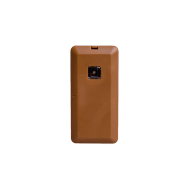 Premier Elite Micro Shock-W 868MHz Brown - Videcon