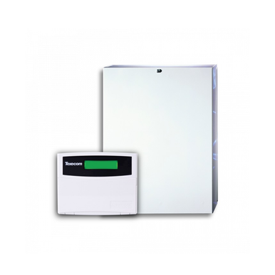 Texecom Premier Elite 48 LS1 Kit - Videcon