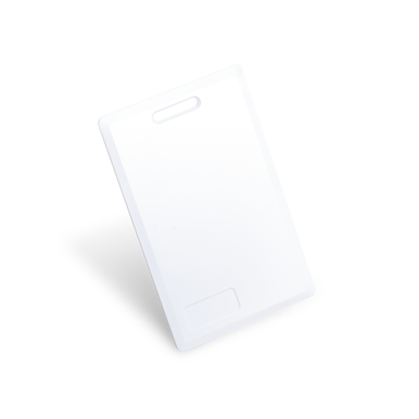 Net2 - Proximity clamshell cards, Pack of 10 - Videcon