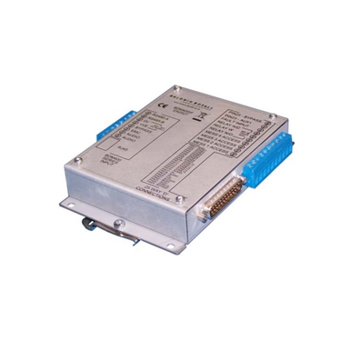 BDM/BFM Serial toParallel Converter - Videcon