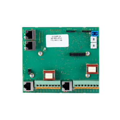 VIGIL3 Two Way Audio Input Module - Videcon