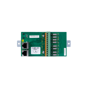 Care2 Console ExpansionKit 4 Way - Videcon