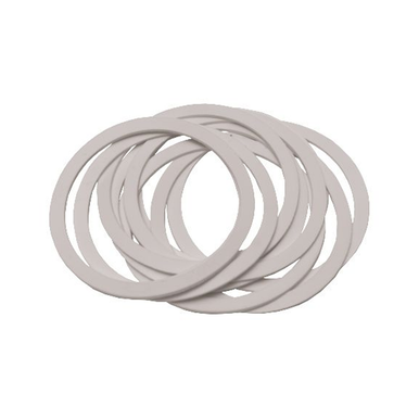 Deckhead Mounting Box Gasket (Pack of 10) - Videcon