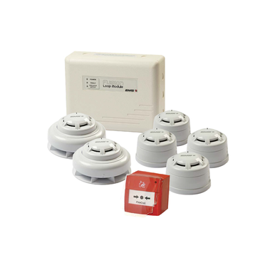 GATEWAY FCX KIT - Videcon