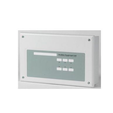 Ancillary equipment box 1 - Videcon