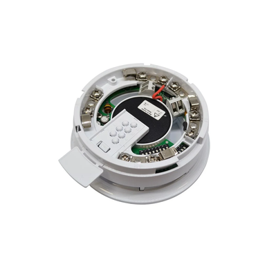 XP95 Sounder Base - Isolating - Videcon