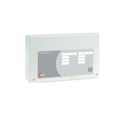 CAST 4 Way Sounder Controller Extendable to 8 Way (ZFP ONLY) - Videcon