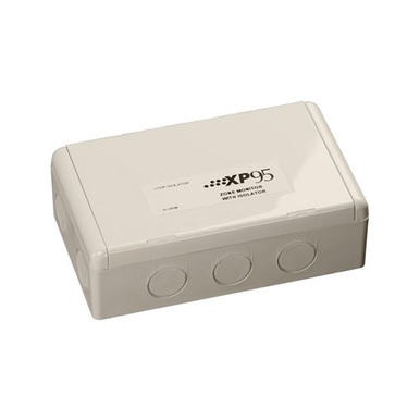 Apollo XP95 Zone Monitor with Isolator - Videcon