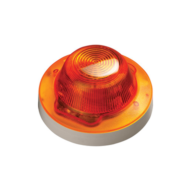 Apollo XP95 Loop-Powered Visual Indicator Amber - Videcon