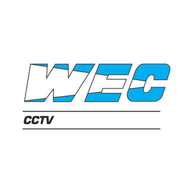 Wall mount static housing bracket 600mm long - Videcon