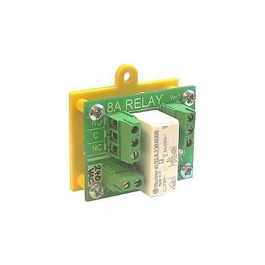 Fire Alarm Relay - 240v - Videcon