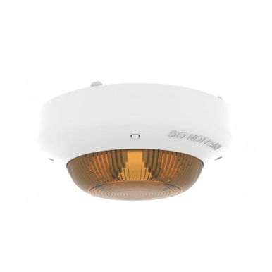 Hochiki Add. Beacon WB, amber lens (non EN54-23) - Videcon