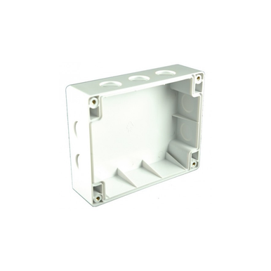 Hochiki CHQ Module Back Box - Videcon