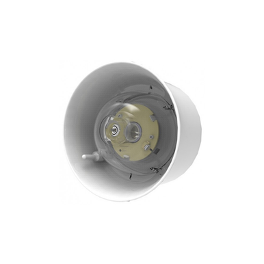 Hochiki Addressable Wall Sounder VAD - WB, RF - Videcon