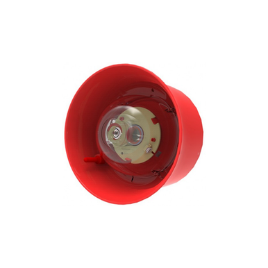 Hochiki Addressable Wall Sounder VAD - RB, WF - Videcon