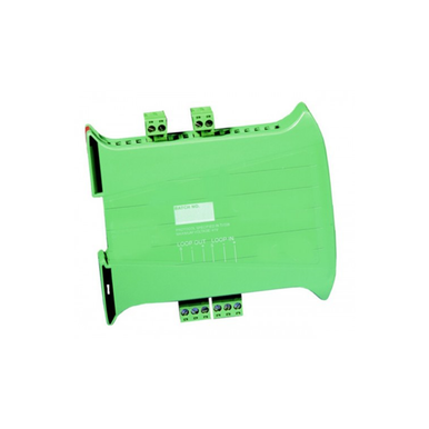 Hochiki Dual Zone Monitor - DIN Encl. with SCI - Videcon