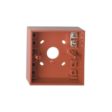 Surface Mounting Box for Ziton MCP - Videcon