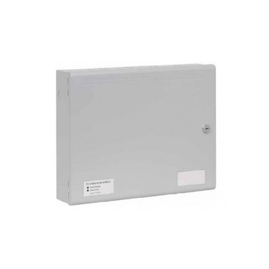 EMS I/O Box with Chassis and PSU - Videcon